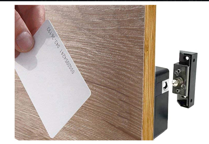 Concealed Magnetic Cabinet Locks | Cabinets Matttroy